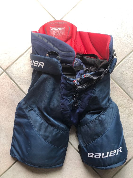 BAUER Hose Vapor X900 Lite (Gebraucht) in Eglisau für CHF 62 – mit ...