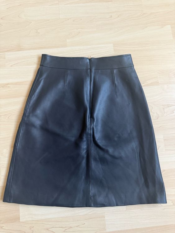 Hugo Boss Rock 38 / M Leder (Gebraucht) in Birmensdorf ZH für CHF 48 ...