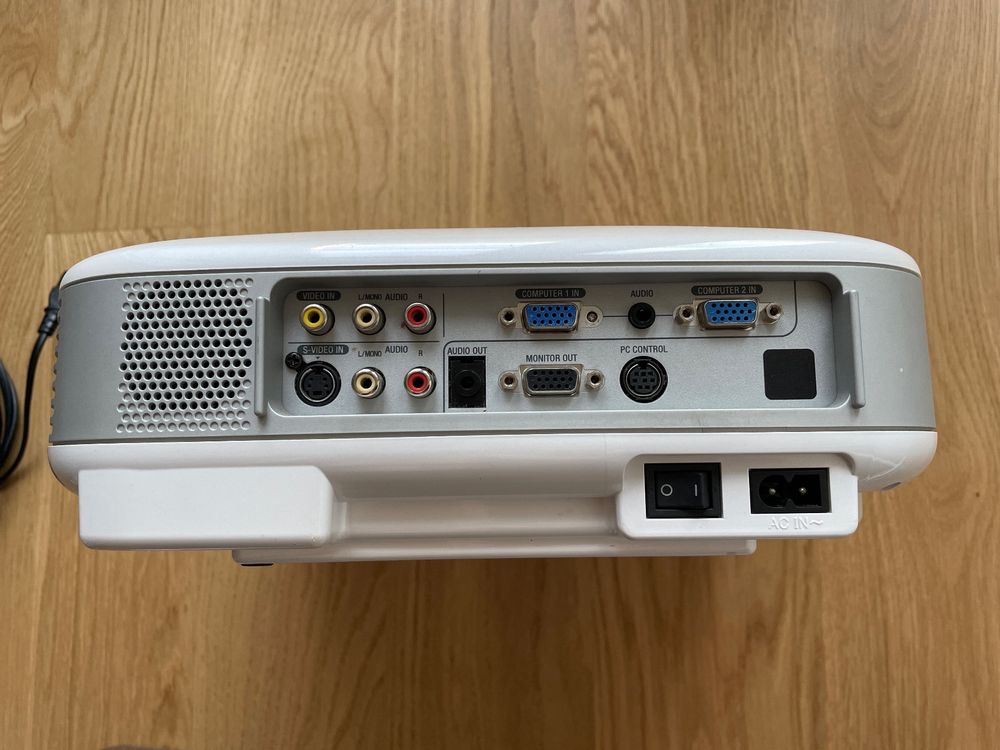Nec VT670 (Gebraucht) in Bern für CHF 10 – mit Lieferung auf Ricardo kaufen