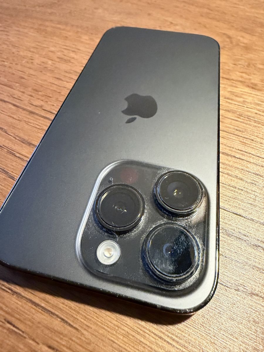 Apple iPhone 14 Pro, 256 GB, Space Black (Gebraucht) in Uster für CHF ...