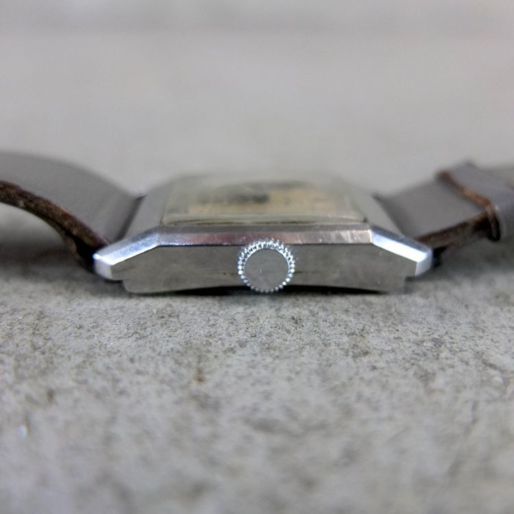 Omega Art Deco T17 Armbanduhr, 1930er (Défectueux) à Basel pour CHF 63 ...