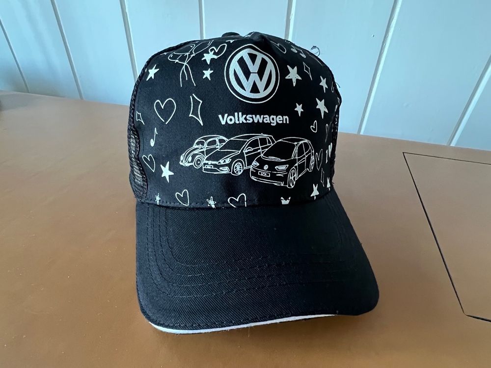 VW Cap 70 Jahre VW Schweiz Neu | Kaufen auf Ricardo