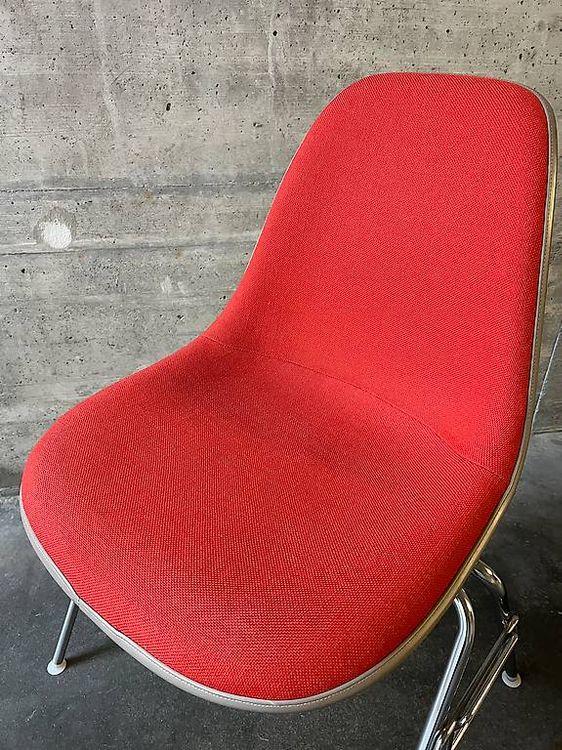 Chaises Charles & Ray Eames DSS (D'occasion) à Bulle pour CHF 200 ...