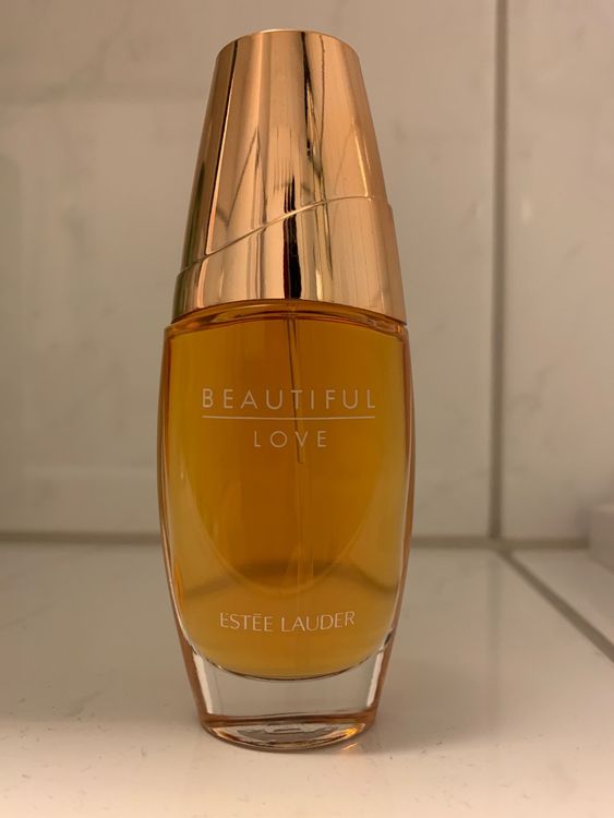 Estée Lauder Beautiful Love Eau de Toilette | Kaufen auf Ricardo