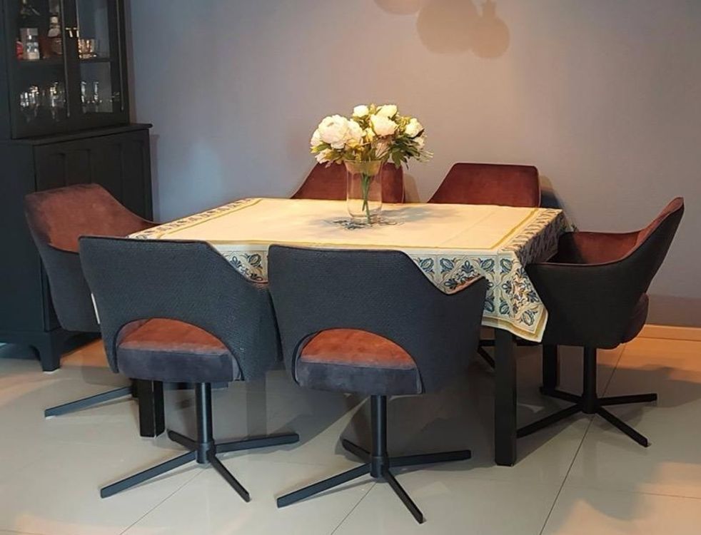 Faszinierend Stuhle Furs Wohnzimmer Bilder