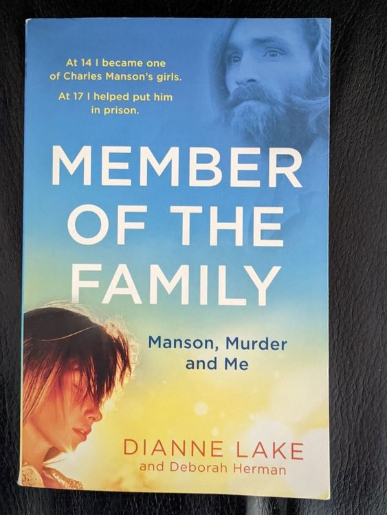 English book Member of the Family - Dianne Lake | Kaufen auf Ricardo