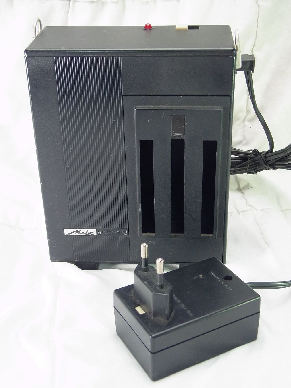 Generator für Profi Blitz Metz 60 CT-1 CT-2 CT-4 #v3 (Gebraucht) in ...