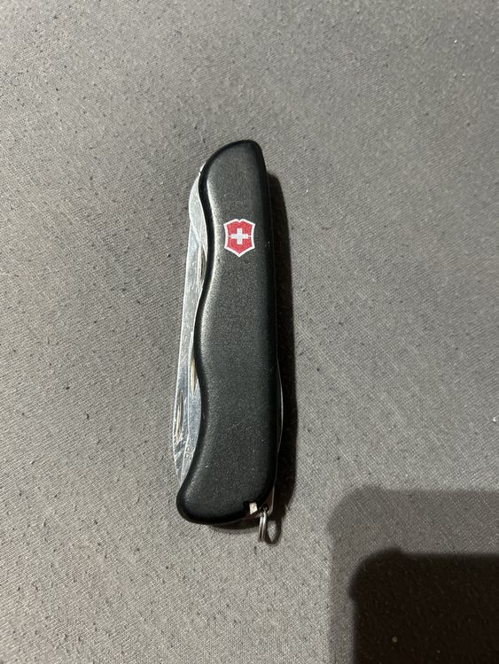 Victorinox Locksmith Taschenmesser (Neu (gemäss Beschreibung)) in ...