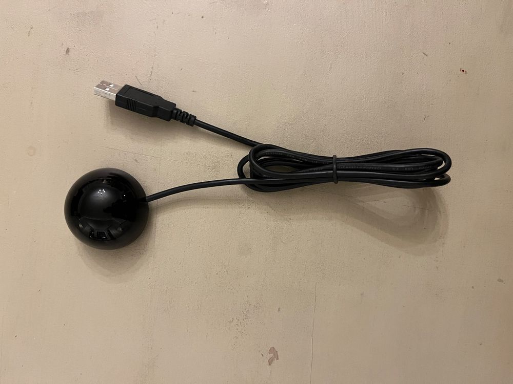 USB IR Dongle Kit (Infrarotempfänger z.B. für Swisscom Box) | Kaufen auf Ricardo