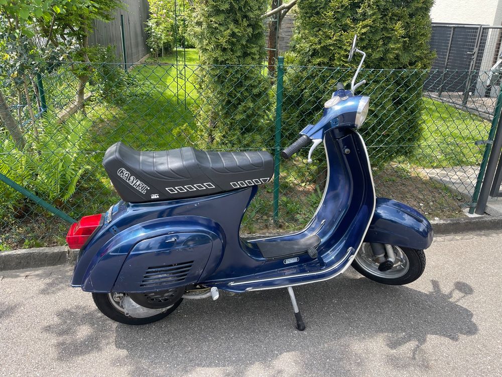 Vespa Piaggio Primavera 125 ET3 | Kaufen auf Ricardo