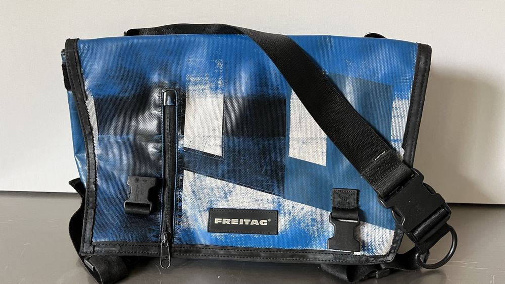 Freitag F17 JOE Messenger (D'occasion) à Nyon pour CHF 65 – avec ...