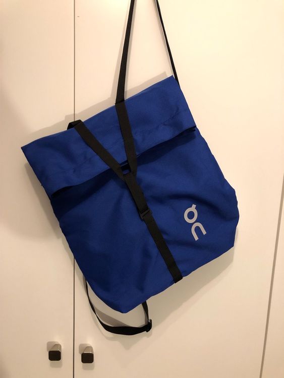 On Running Tasche Bag Rucksack (Gebraucht) in Schneisingen für CHF 5 ...