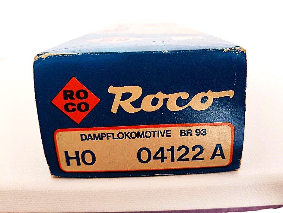 Roco 04122 A | Kaufen auf Ricardo