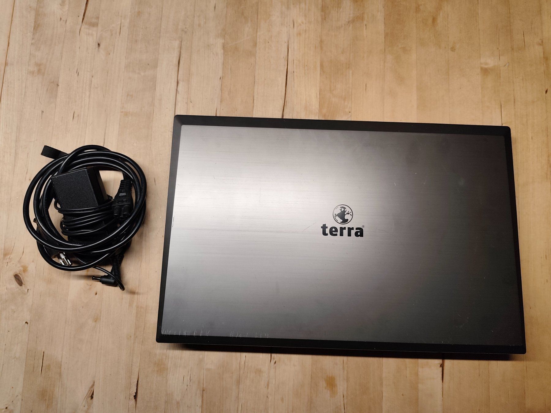 Terra Mobile LapTop, inkl. Netzteil, Win10 und MS Office (Gebraucht) in ...