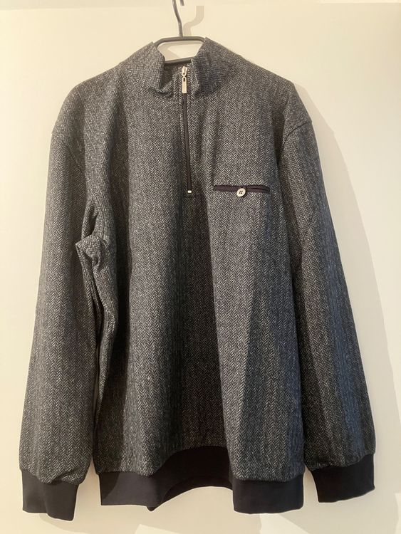 Pullover, Gr. 54, neu mit Etikett (Neu und originalverpackt) in Ruggell für CHF 1 – mit ...