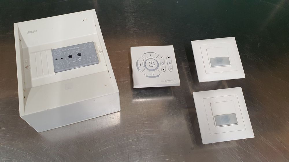 Zumtobel DIMLITE - Lichtsteuerung | Kaufen auf Ricardo