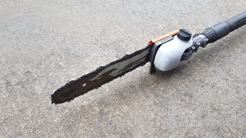 Stihl Hochentaster HT 75 (Defekt) in Niederwil AG für CHF 307 – nur Abholung auf Ricardo kaufen