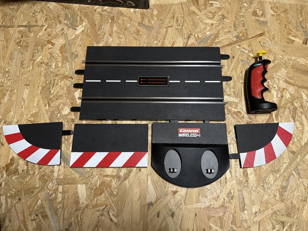 Carrera Wireless Single Set | Kaufen auf Ricardo