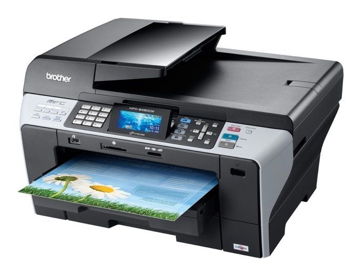 Brother MFC-6490CW Multifunktionsdrucker bis A3 | Kaufen auf Ricardo