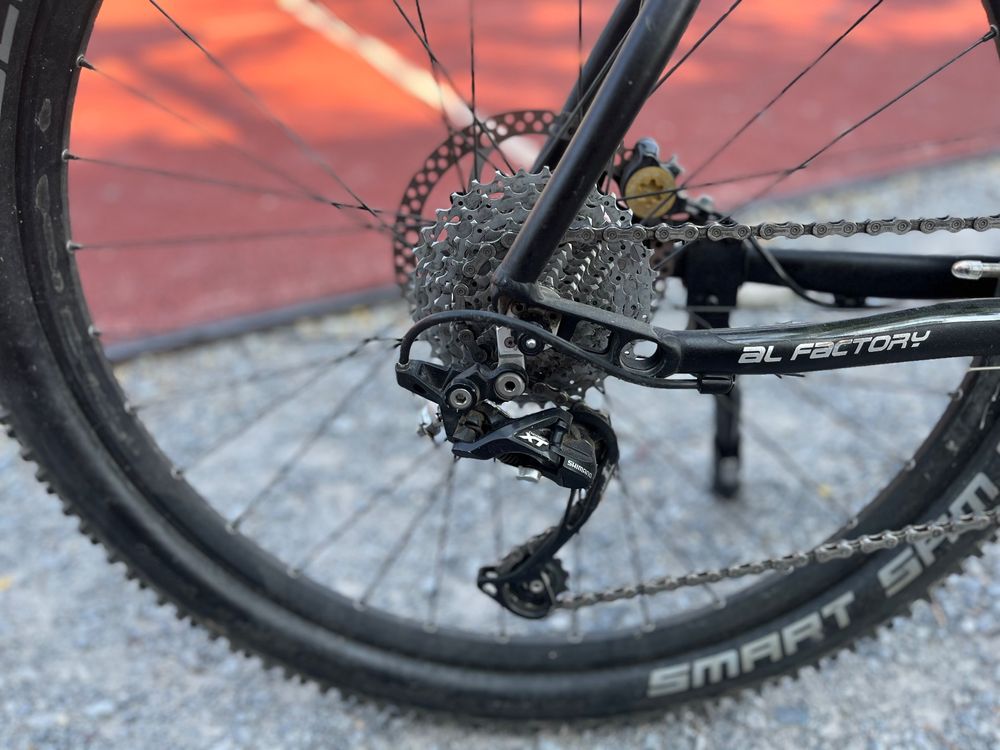 Rose Mtb Red Bull | Kaufen auf Ricardo