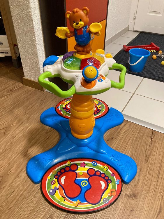 Vtech Tanz mit Center | Kaufen auf Ricardo