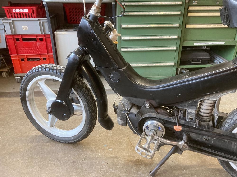 Piaggio Grillo | Kaufen auf Ricardo