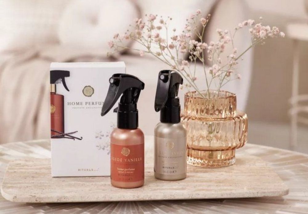 Rituals Home Parfüm 2x50ml Privat Collection | Kaufen auf Ricardo