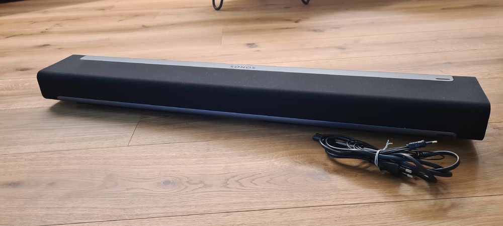 Sonos Playbar Multi-Room (Gebraucht) in Urtenen-Schönbühl für CHF 150 – nur Abholung auf Ricardo ...