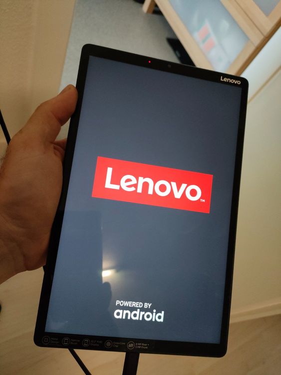 Lenovo tab M10 FHD plus 64GB | Kaufen auf Ricardo