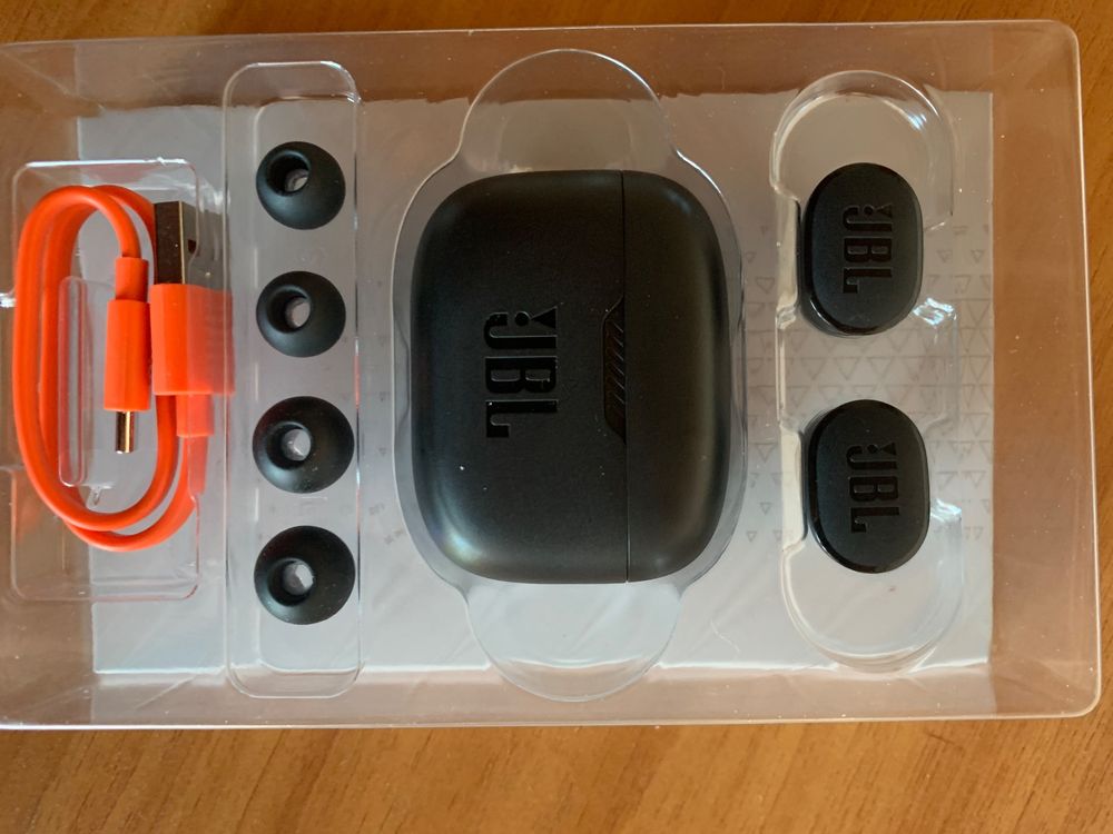 JBL - Tune 130 NC TWS - Wireless Bluetooth Kopfhörer - NEU!! (Neu ...