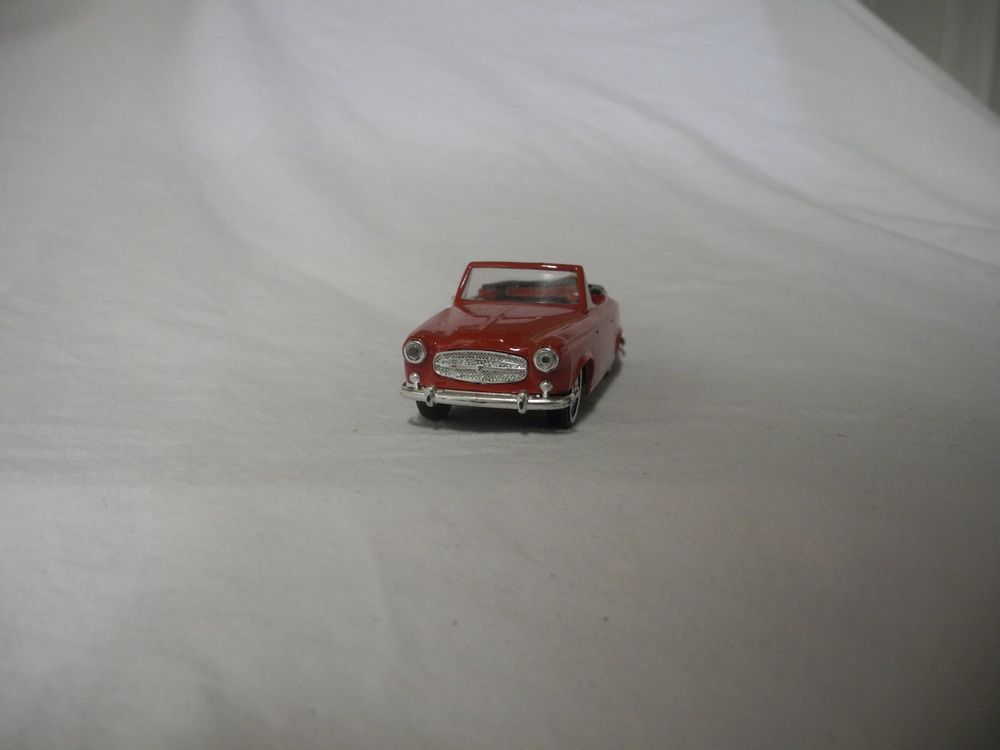 SOLIDO NR. 29 PEUGEOT 403 1:43 NEUWERTIG | Kaufen auf Ricardo
