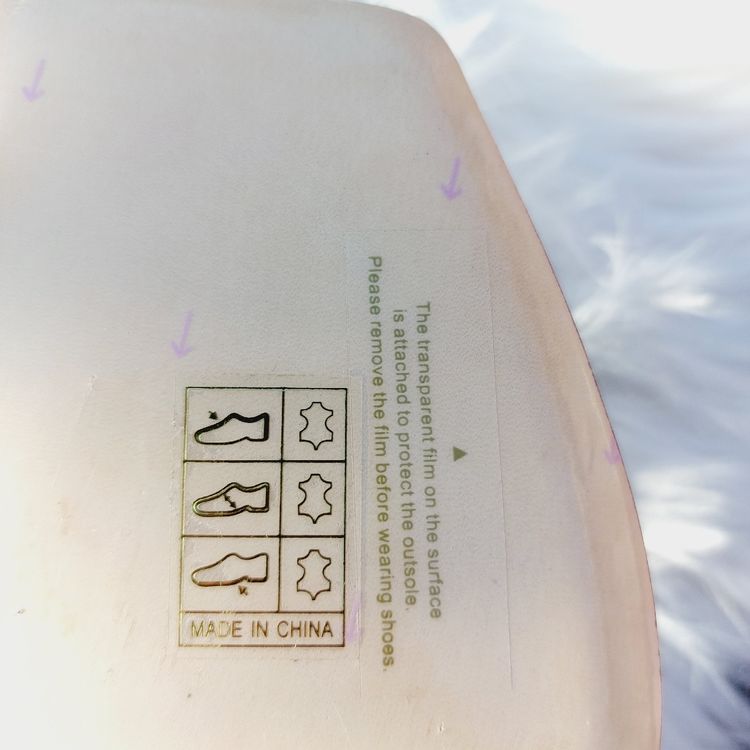 studio Amelia Angela pantolette Gr. 40 Leder Designer (Neu (gemäss ...