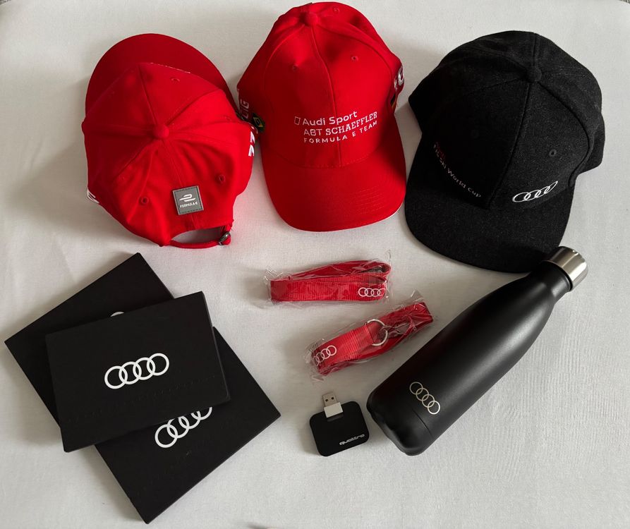 Audi Fan Shop