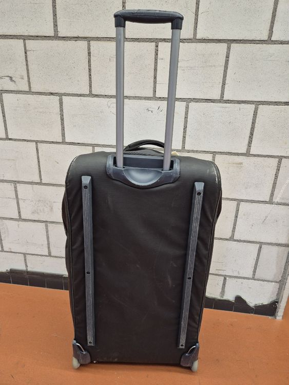 Peak Performance R&D Trolley (Gebraucht) in Bern für CHF 120 – mit ...