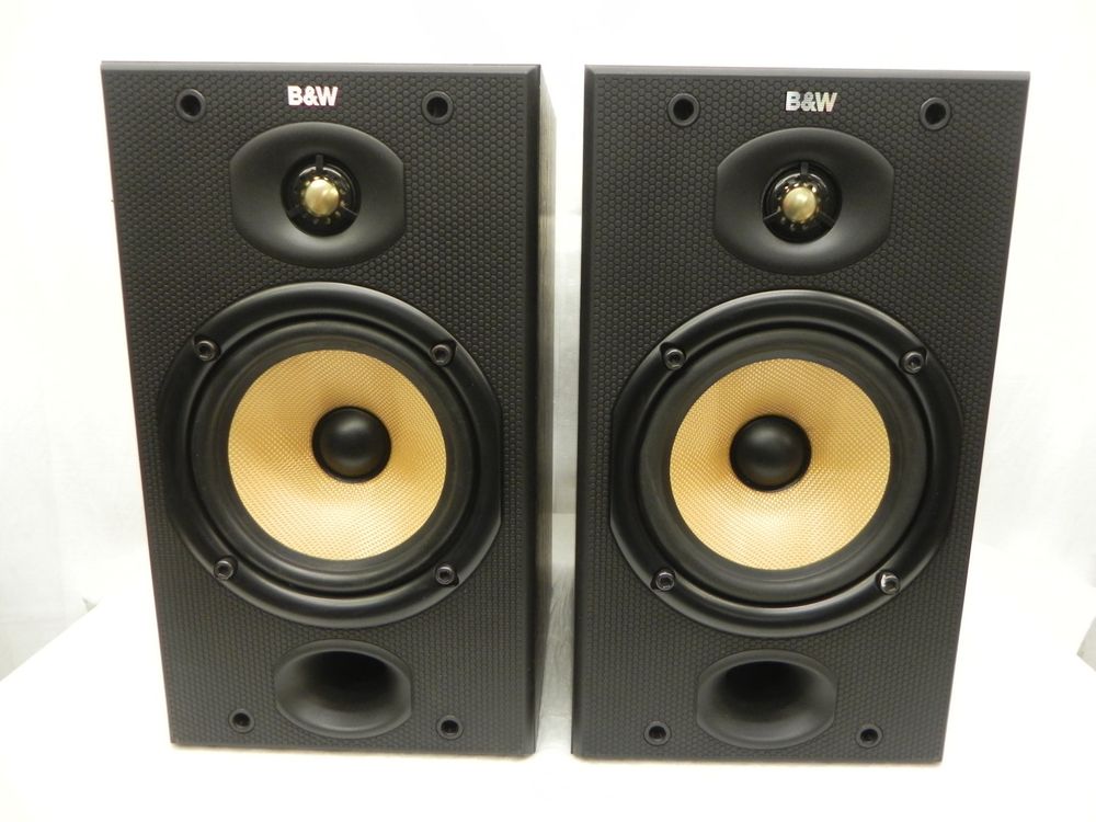 B&W 601 Lautsprecher High-End aus UK | Kaufen auf Ricardo