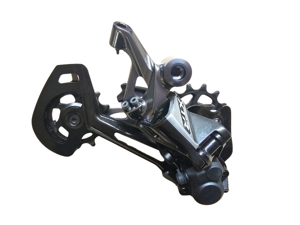 Shimano Schaltwerk XTR RD-M9100 12-Gang (Gebraucht) in Einsiedeln für ...