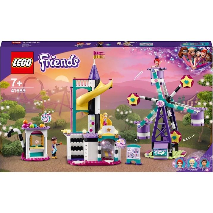 Neu Lego Friends 41689 (1x) (Neu und originalverpackt) in Inwil für CHF ...