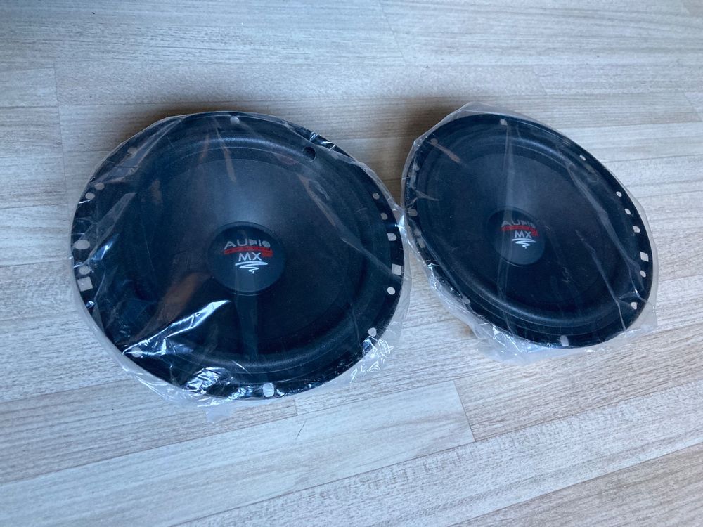 Audiosystem MX165 | Kaufen auf Ricardo