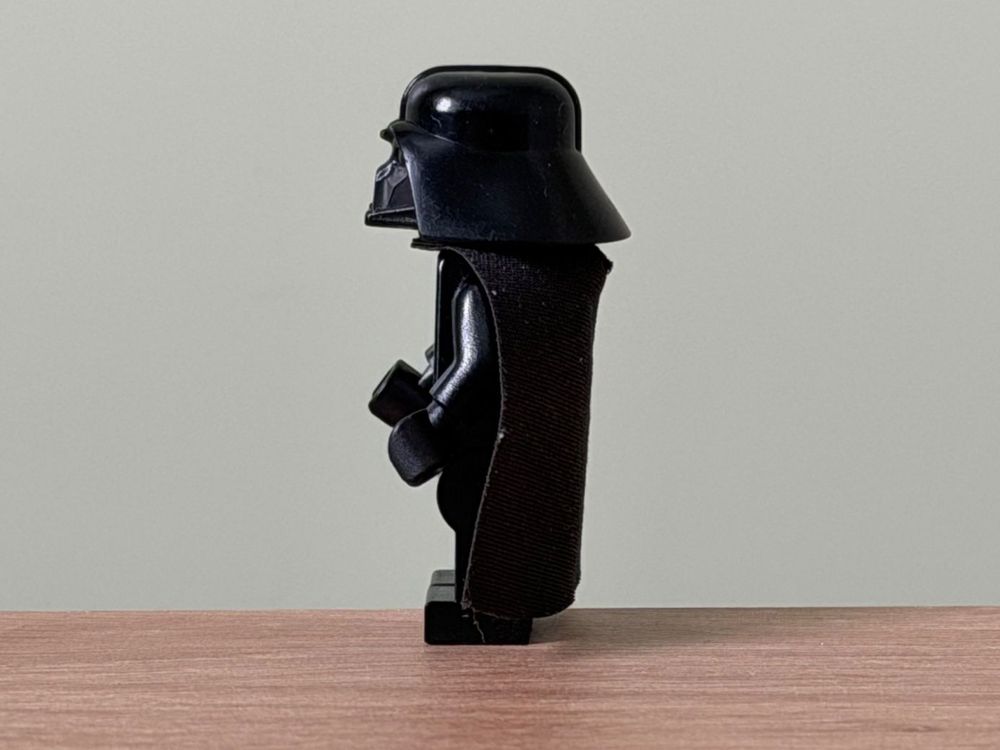 Lego Star Wars 8017 Darth Vader's TIE Fighter (Gebraucht) in Villmergen ...