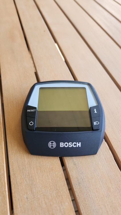 Bosch Display E-Bike | Kaufen auf Ricardo