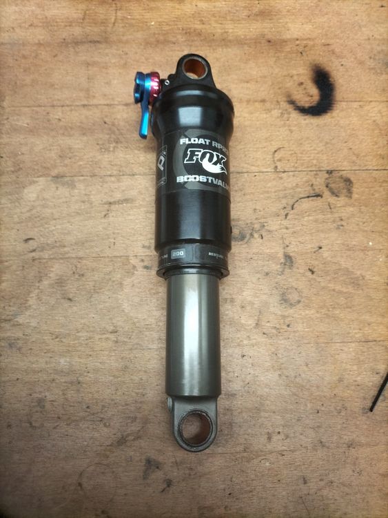 Amortisseur Fox Float RP23 | Kaufen auf Ricardo