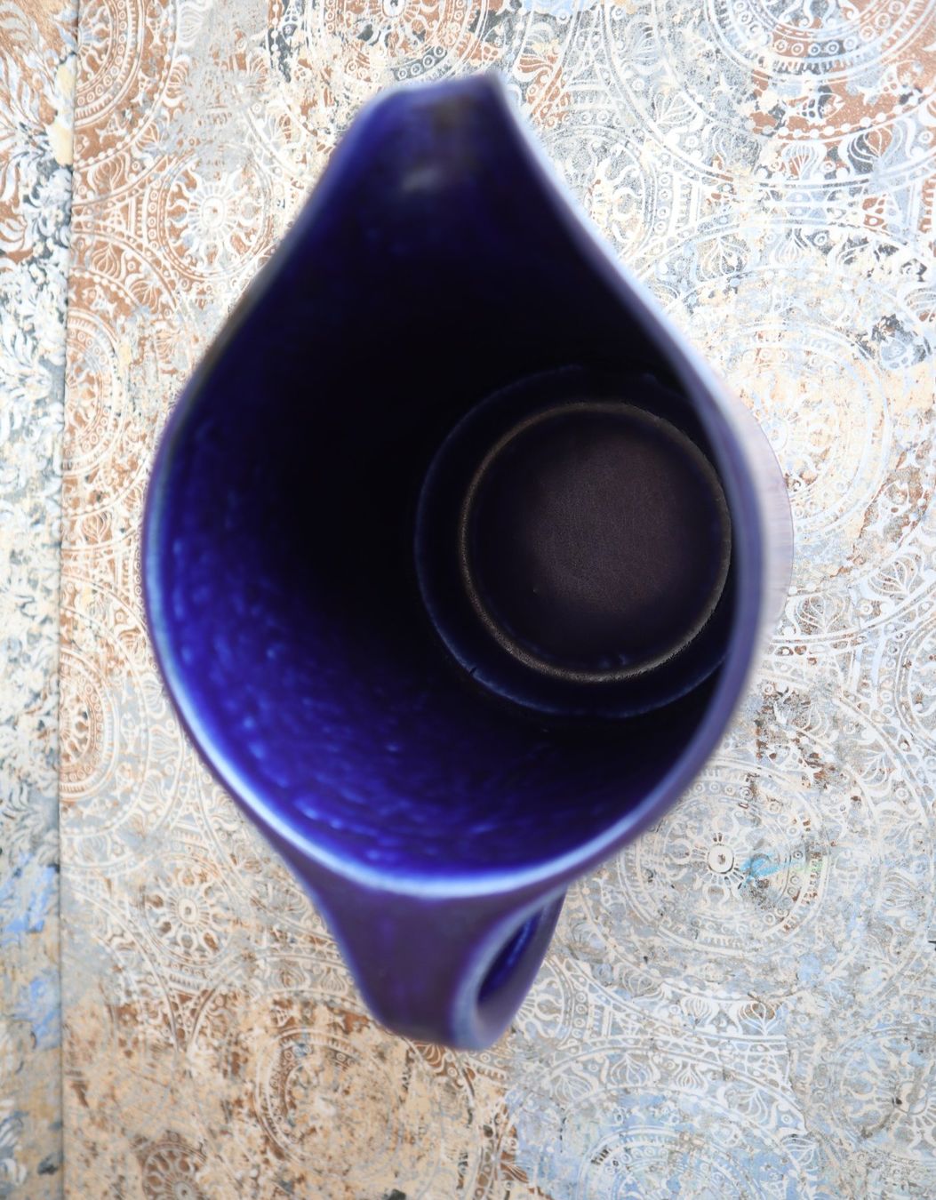 OCEAN LANGENTHAL MILCHKRUG GROSS 1l INHALT GRÖSSE 3 (M) (Neu (gemäss ...