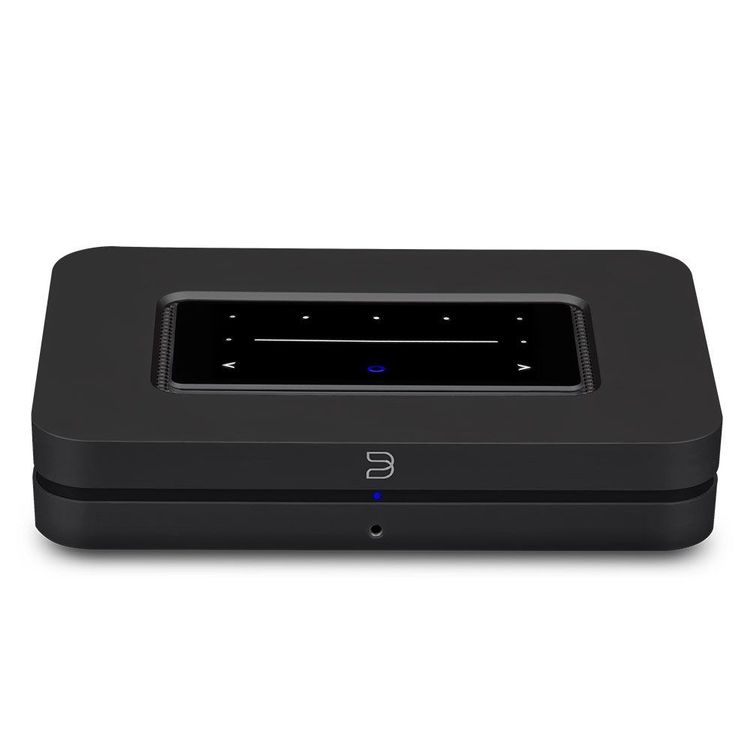 Bluesound Node 3th Gen. Neuste Version (Neu und originalverpackt) in ...