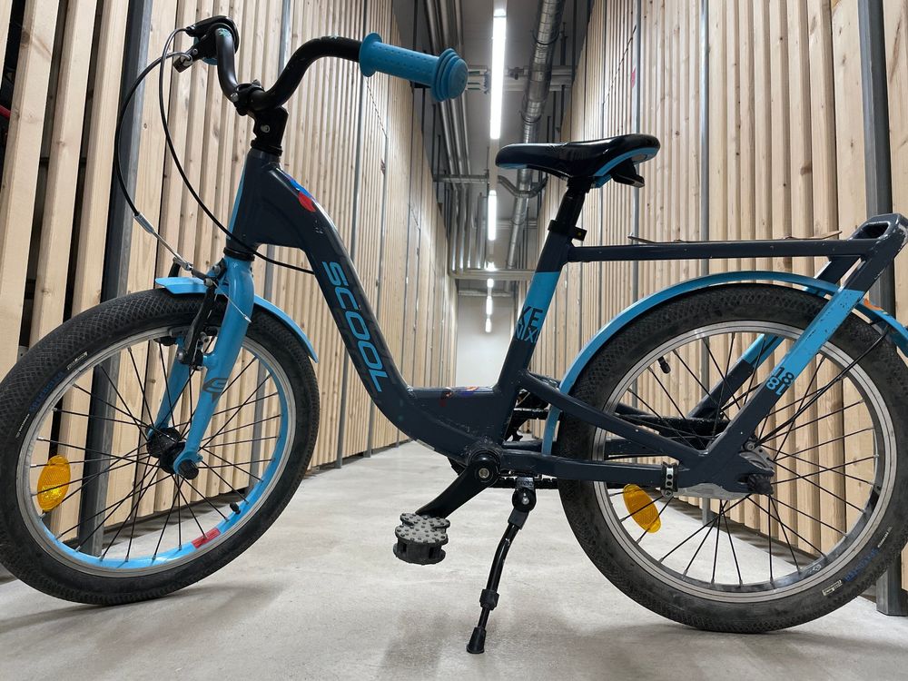 Velo S'Cool 18 Zoll | Kaufen auf Ricardo