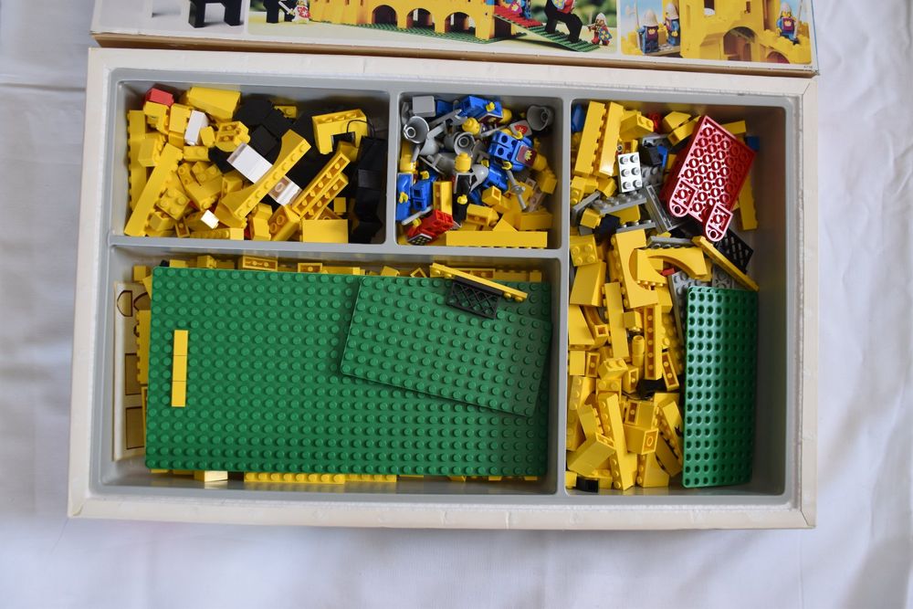 alte Lego 375 (Gebraucht) in Dozwil für CHF 127 – mit Lieferung auf ...