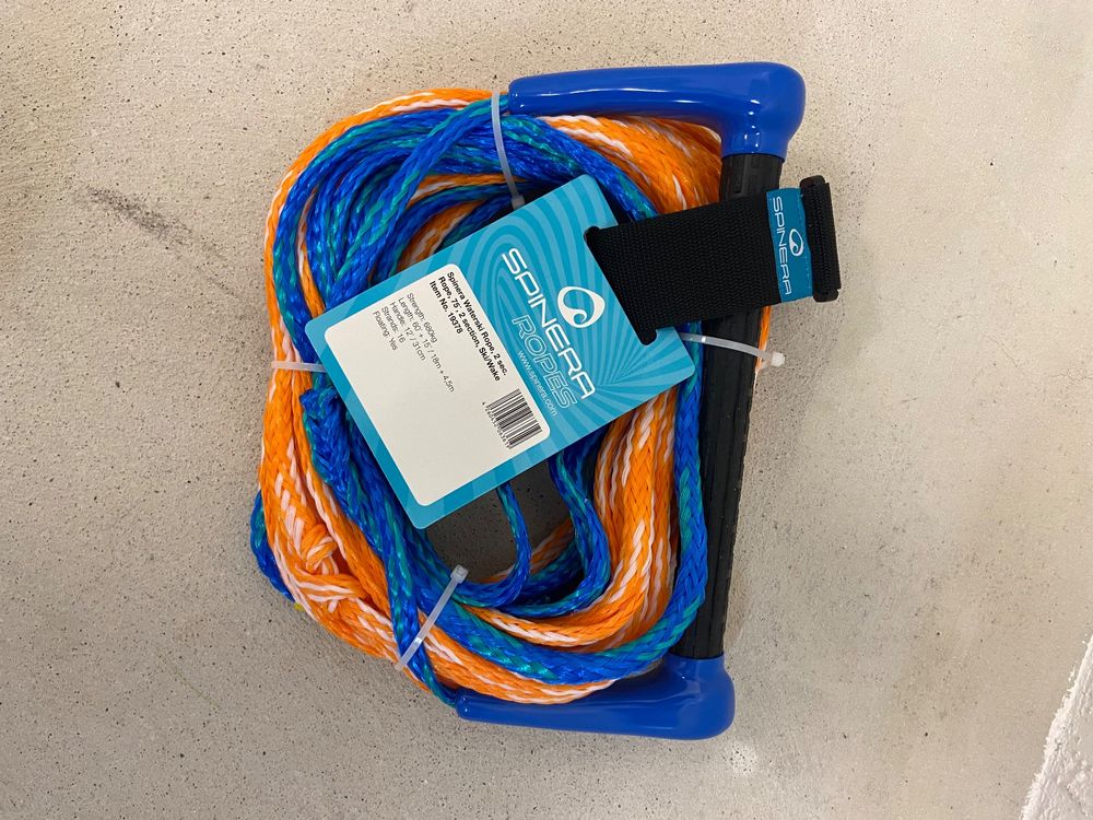 Wakeboard rope + handle (new) | Kaufen auf Ricardo Wakeboard rope + handle (new) | Kaufen auf Ricardo