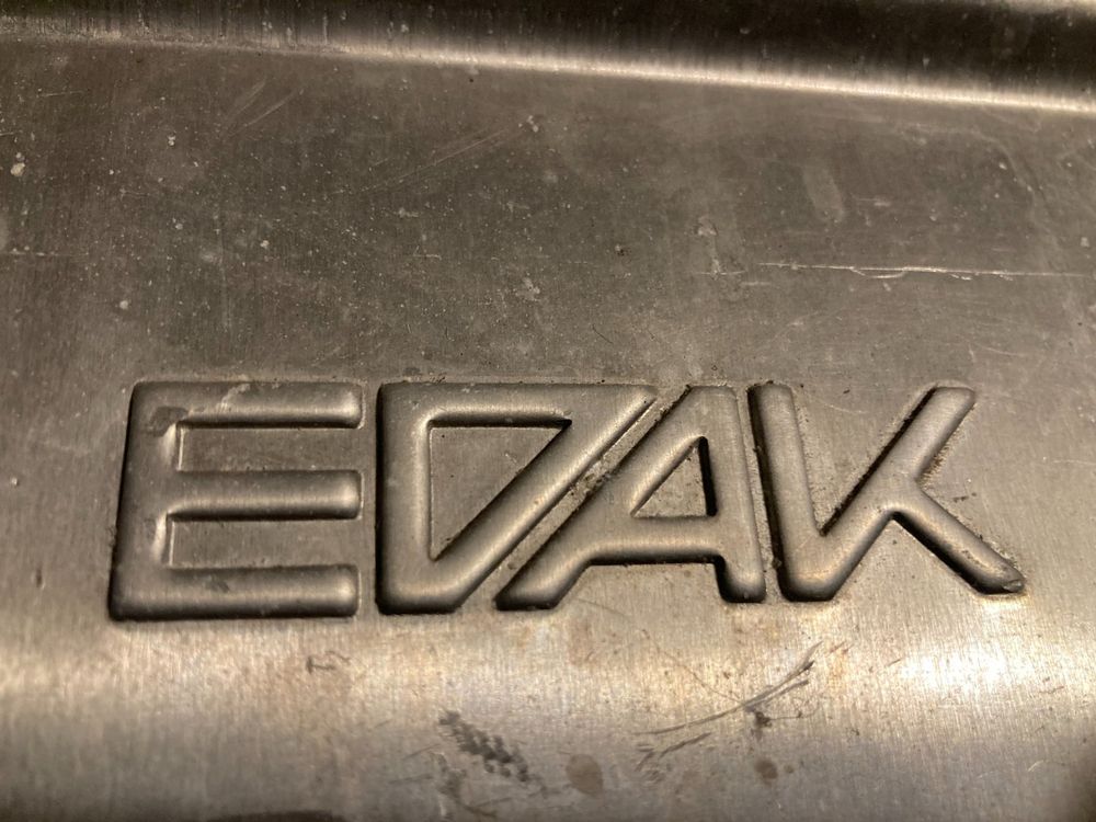 Edak Alu Kiste Schweizer Armee (Gebraucht) in Neuendorf für CHF 120 ...