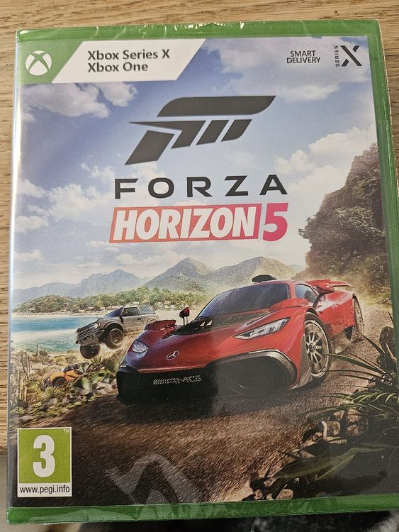 Forza Horizon 5 | Kaufen auf Ricardo