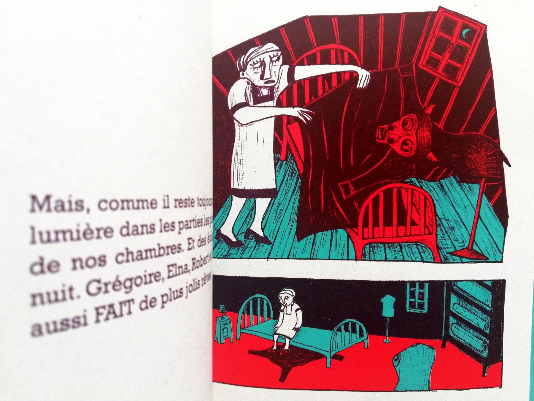 **RARE** Album en sérigraphie Éd. DROZOPHILE 950ex. EO 2011 (Neuf (Voir ...