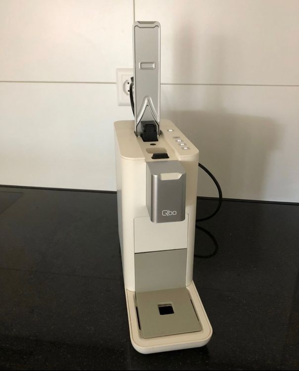 Tchibo QBO Essential Kapselmaschine Kaffeemaschine | Kaufen auf Ricardo